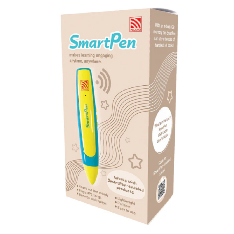 SmartPen Makes learning | Shopee Malaysia