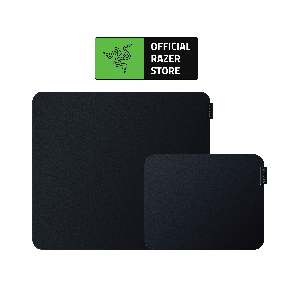 Razer Sphex V3 Hard Gaming Mouse Mat | LARGE / SMALL | Ultra-Thin Form ...