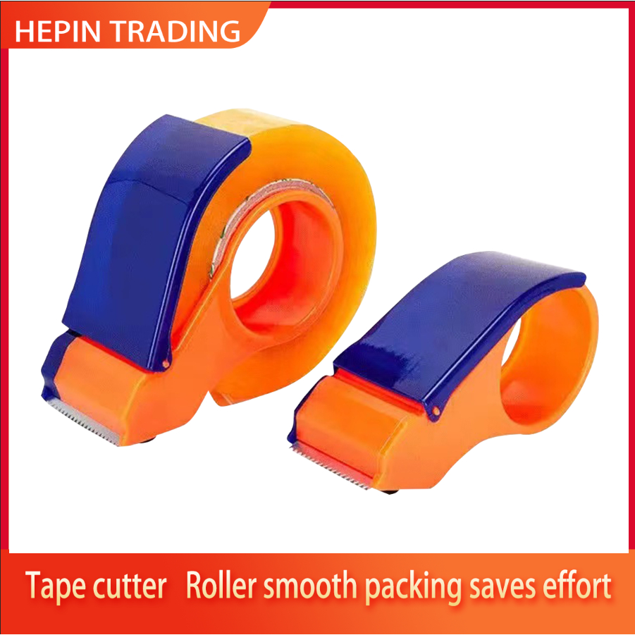 Tape Dispenser Opp Tape Cutter 50mm Big Selotape Dispenser Cutter ...