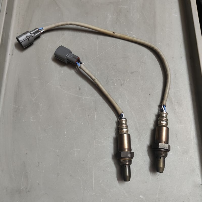 Oxygen sensor 89467-58010/58020 toyota estima gsr50 alphard vellfire ...