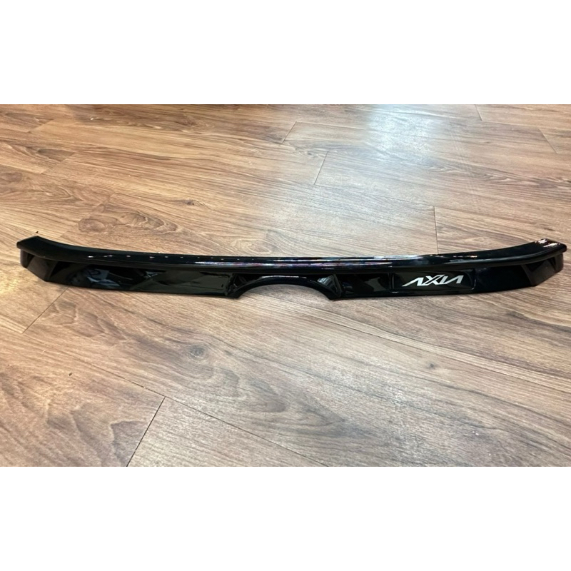 Perodua axia 2022 2023 2024 2025 chrome delete front grill grille cover ...