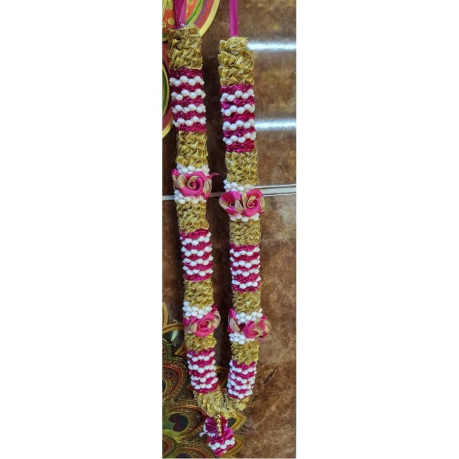 15 INCHES LONG FRAME GARLAND /SUPER QUALITY GARLANDS/RIBBON GARLAND ...
