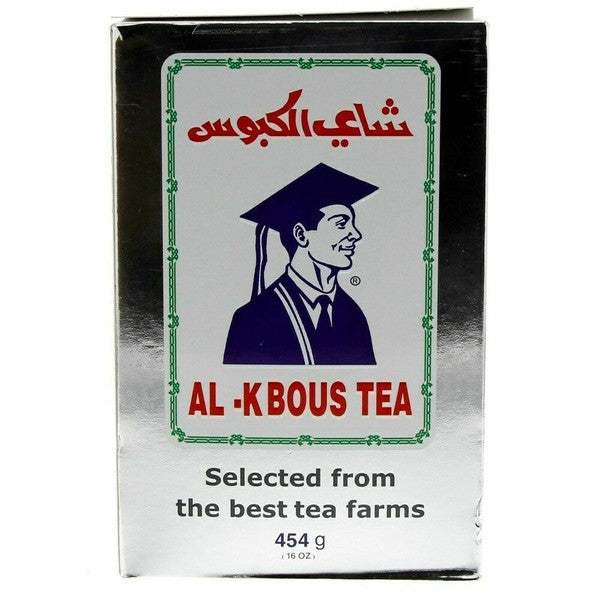 Al kbous Tea Yemeni Tea Arabic Tea | Alkbous Fine Teh Yaman شاي الكبوس ...
