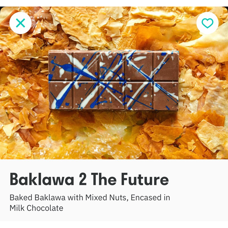 Dubai Fix Chocolate. | Shopee Malaysia