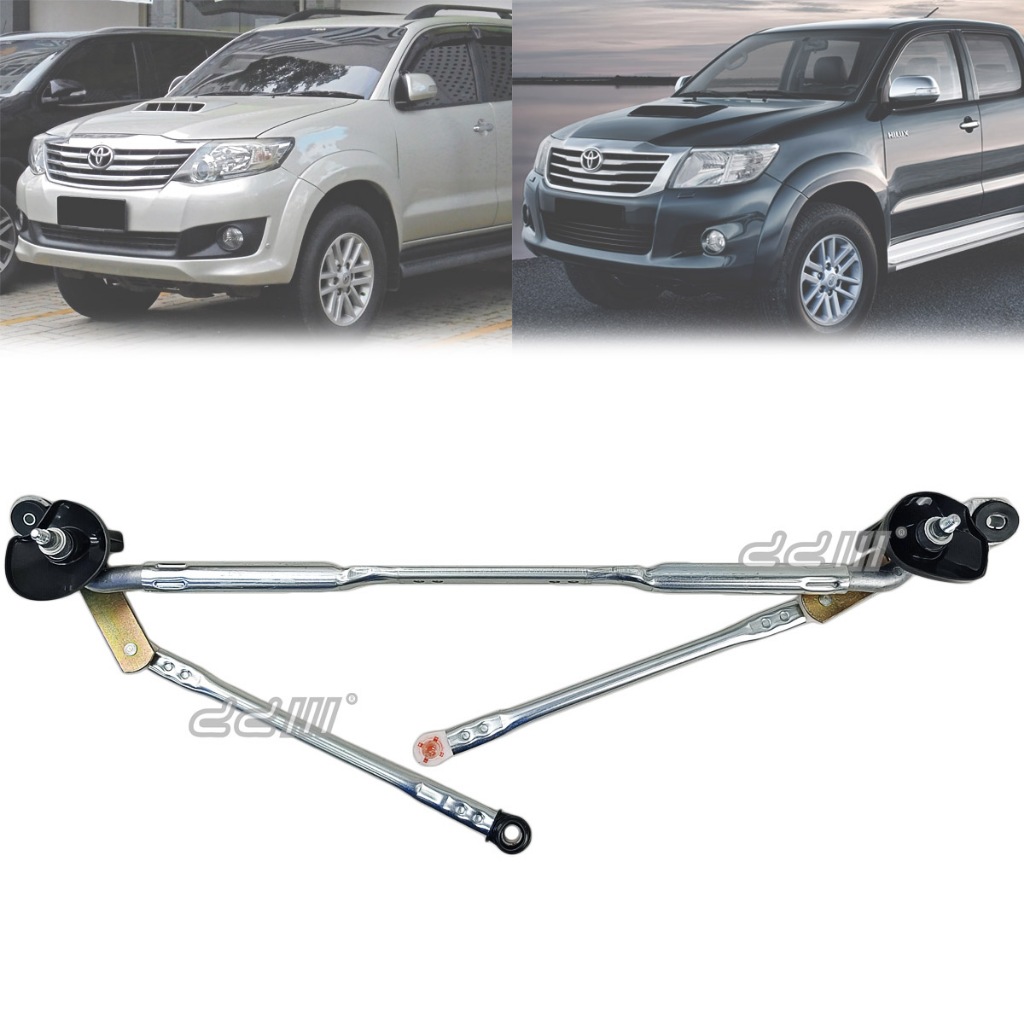 [READY STOCK] Toyota Hilux VIGO KUN25 KUN26 2005-2014 Front Wiper Link ...