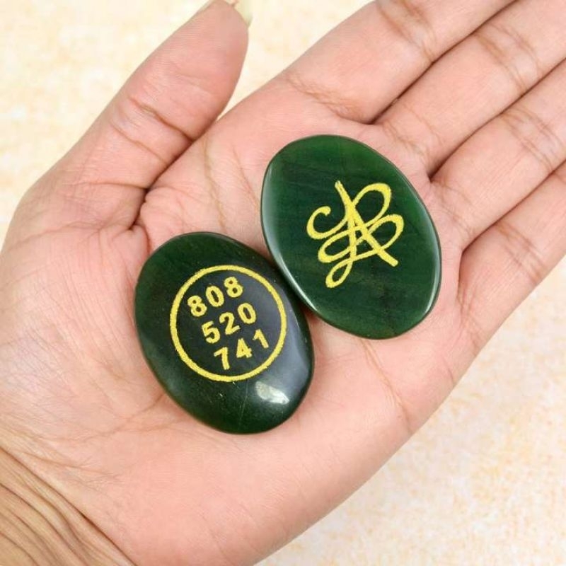 Zibu Coin with Certificate / Zibu Symbol Good Luck Coin / Energized ...