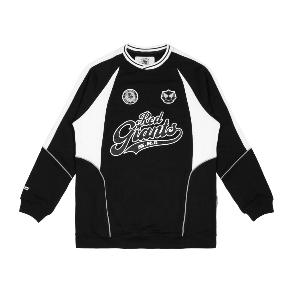 SWEATER - SRG M6 PLAYAZ X HIGH CULTURED X PROTECH (Selangor Red Giants ...
