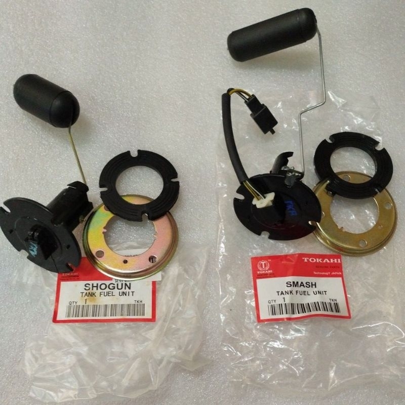 Suzuki smash/shogun 125 tank fuel unit/tank float | Shopee Malaysia