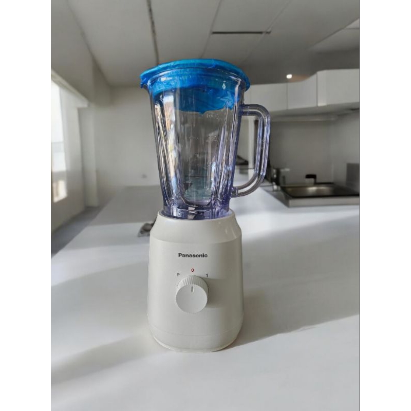 PANASONIC BLENDER MX-EX1011 JUG 1 LITER FOOD BLEND AND ICE HIGH QUALITY ...