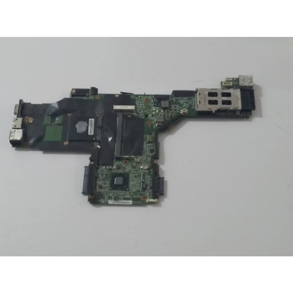 Lenovo ThinkPad T420 Motherboard,LNVH-41-AB570,(KN 717) | Shopee Malaysia