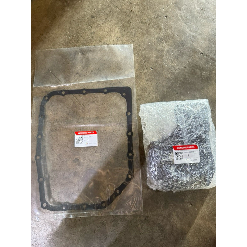 atf filter myvi icon myvi 2018 (non cvt) alza 2014-2021 axia bezza ...