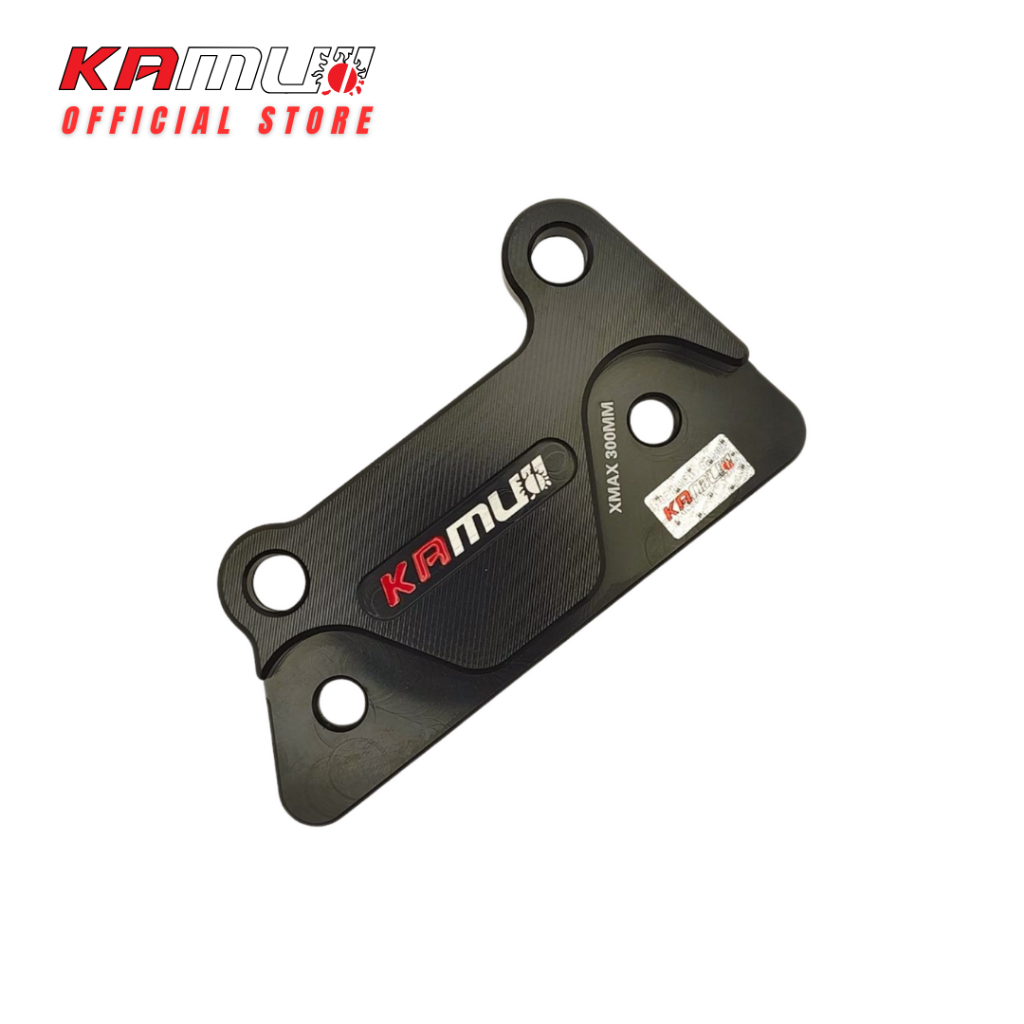 KAMUI Front Disc Bracket Xmax250 (298mm) | Shopee Malaysia