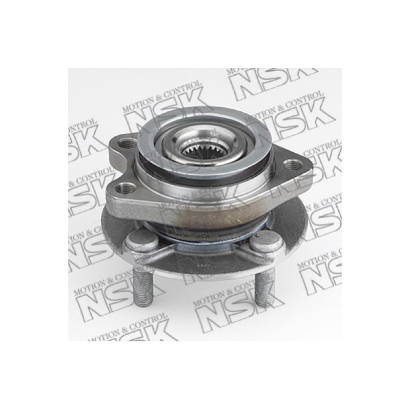 NISSAN SYLPHY G11 FRONT WHEEL BEARING JAPAN | Shopee Malaysia