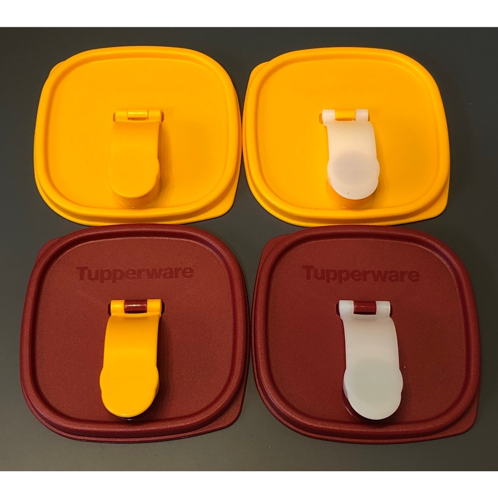 Code 5773 Tupperware Spare Parts Alat Ganti Fridge Water Bottle 2L Seal ...