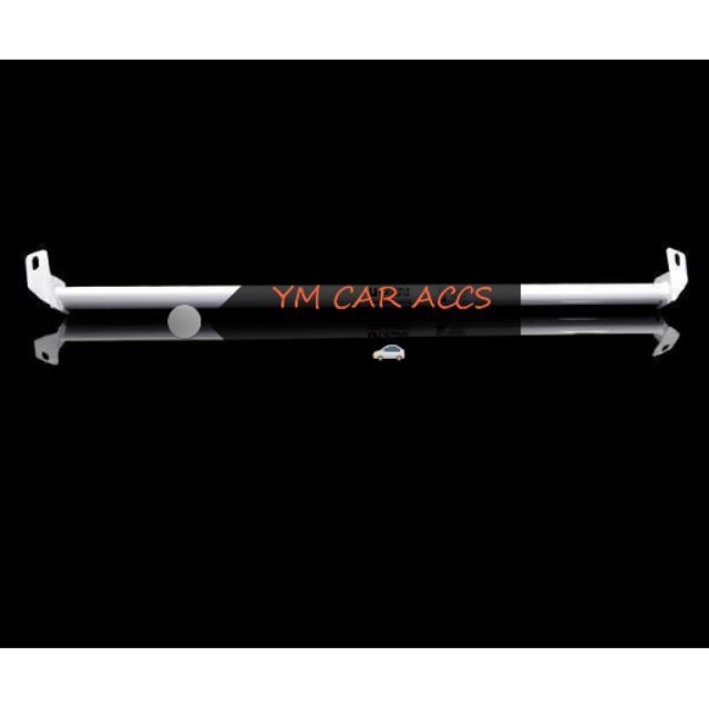 2 POINTS PROTON EXORA TRIANGLE RACING STABILIZER FRONT ENGINE STRUT ...