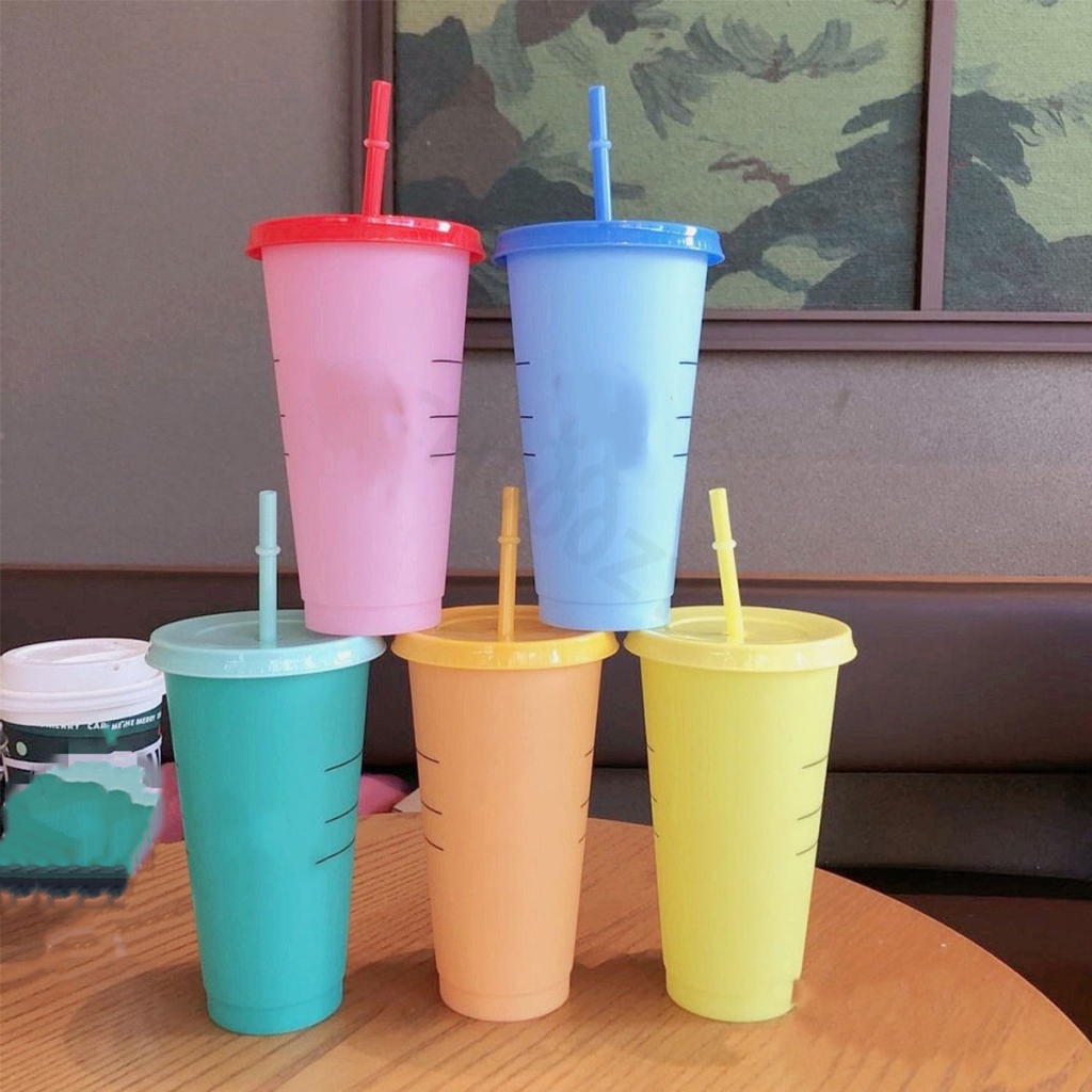 🔥READY STOCK🔥 Starbucks Limited Edition Glitter Cold Cups Glittery ...