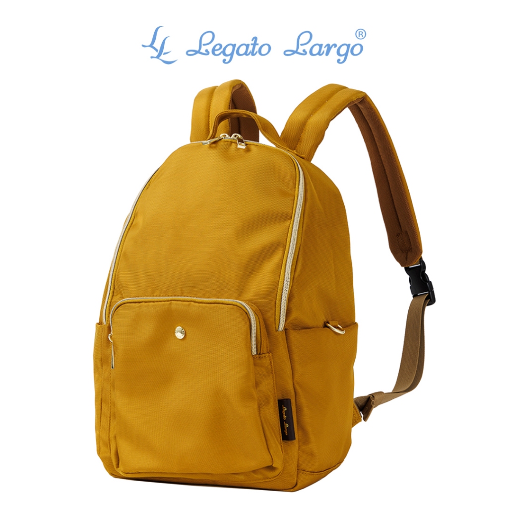 Legato Largo NEW Easy Find series Backpack (14L) | Shopee Malaysia