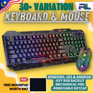 keyboard - Prices and Promotions - Feb 2026 | Shopee Malaysia