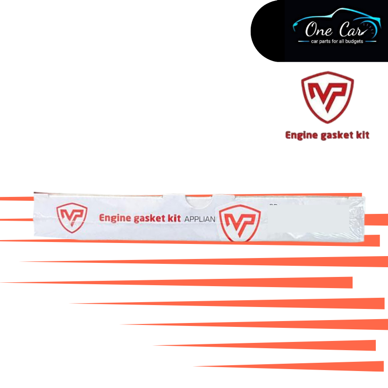 MP Head Top Set Gasket Toyota Camry ACV30 2.0 ,ACV40 2.0 (Carbon ...