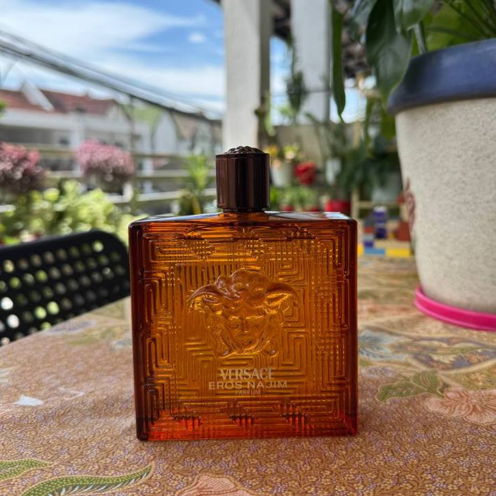 [Decant] Versace Eros Najim Parfum New Release 2024 Original Decant ...