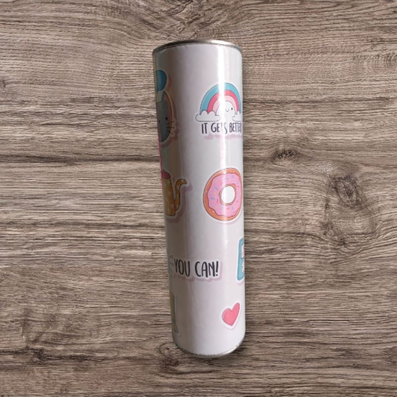 Tabung Cute Panjang 300mm(30cm) | Shopee Malaysia