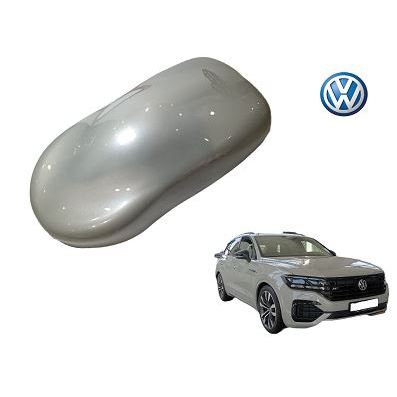 VOLKSWAGEN -LL1X-SECHURA BEIGE MET/ 2K CAR PAINT/ CAT KERETA/ CAT ...