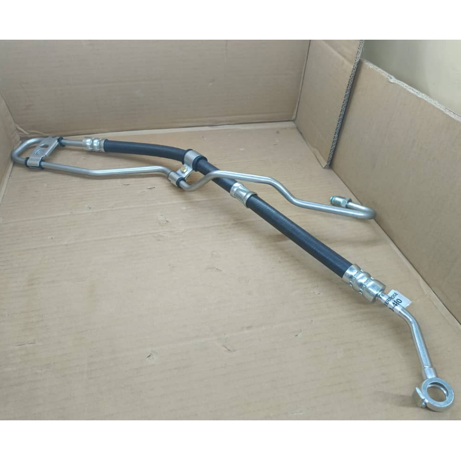 44410-48130 TOYOTA HARRIER ACU30 2.4 CC POWER STEERING PRESSURE HOSE ...