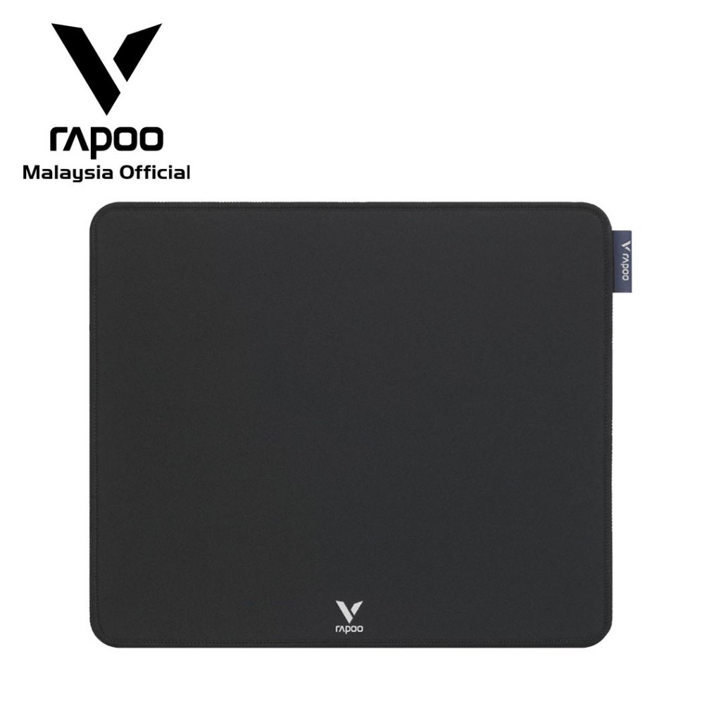 Rapoo V10C Small Fabric Gaming Mouse Pad for Control Performance ...