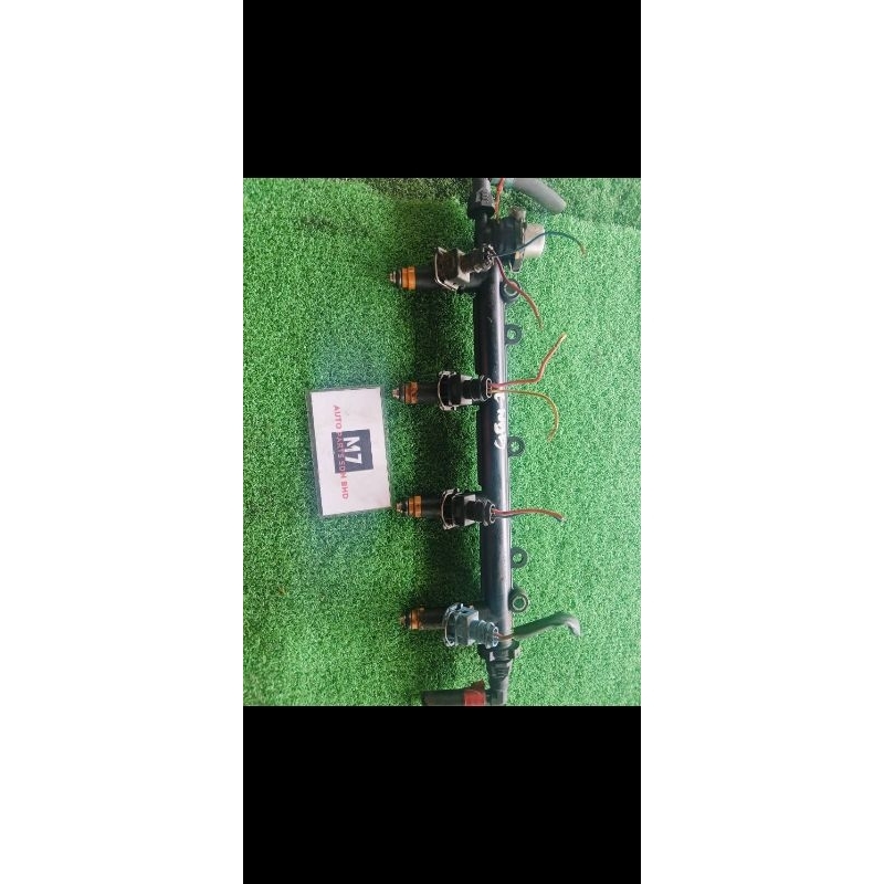 Proton gen 2, waja campro, satria neo injector set 1 set 1 pcs | Shopee ...