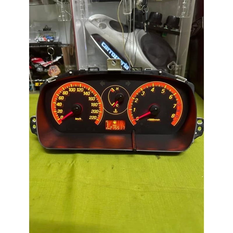 meter myvi manual tanpa soket | Shopee Malaysia