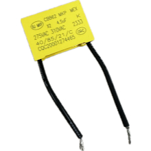 4.5uf capacitor for smart switch | Shopee Malaysia