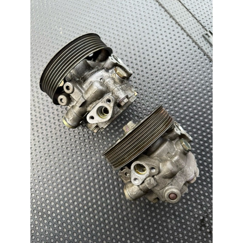 ACCORD SDA CRV S9A 2.0 2.4 POWER STEERNG PUMP USED JAPAN | Shopee Malaysia