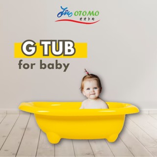 Premium Baby Bath Tub Baby Bath Tebal Tub Mandi Baby Bath Tub Mandi ...