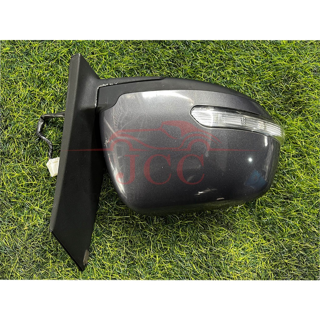 PROTON EXORA CAMPRO CPS (1.6) SIDE MIRROR (RH) 5 WAYAR[2H-4B-C759 ...