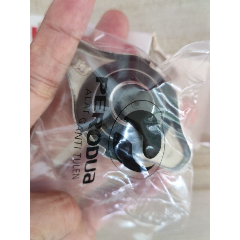 PERODUA ORIGINAL RADIATOR CAP MYVI AXIA VIVA KANCIL BEZZA KENARI KELISA ...