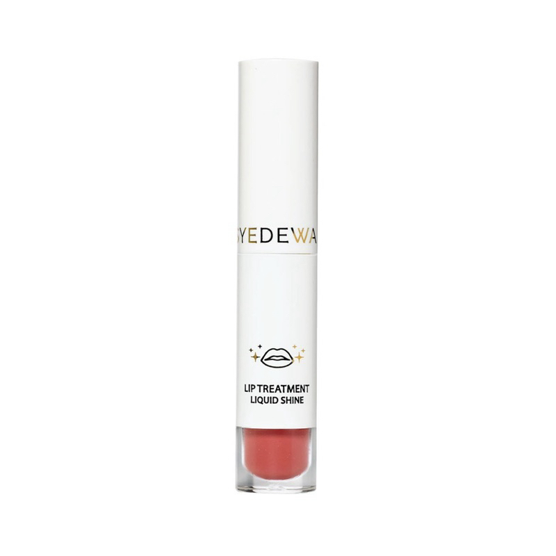 Mini Lip Shine Syedewa | Shopee Malaysia