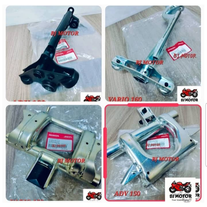 HONDA LINK ASSY ENG HANGER / ENGINE BRACKET ADV150 / ADV160 / VARIO150 ...