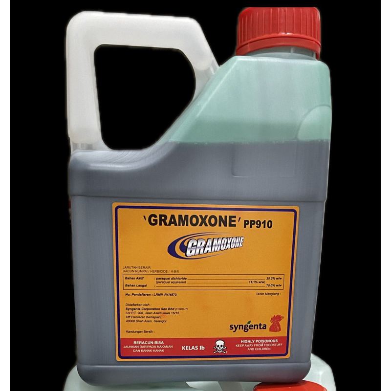 4L Racun sentuh Racun Rumput | Shopee Malaysia