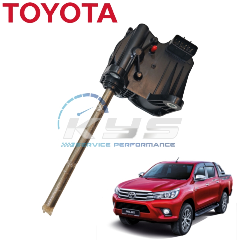 🔥Warranty 1month🔥 OEM TOYOTA HILUX REVO FORTUNER 2.4 2.8 GUN125 GUN126 ...