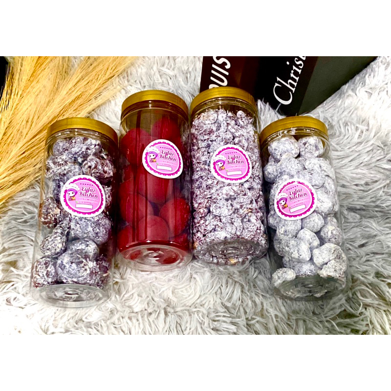 Asam Botol Viral Halal Sedap Masam Manis | Shopee Malaysia