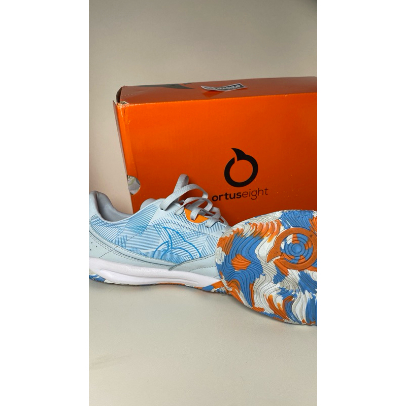 Ortus Eight Jogosala Crusher v2 (Cloud Blue / Camo) | Shopee Malaysia