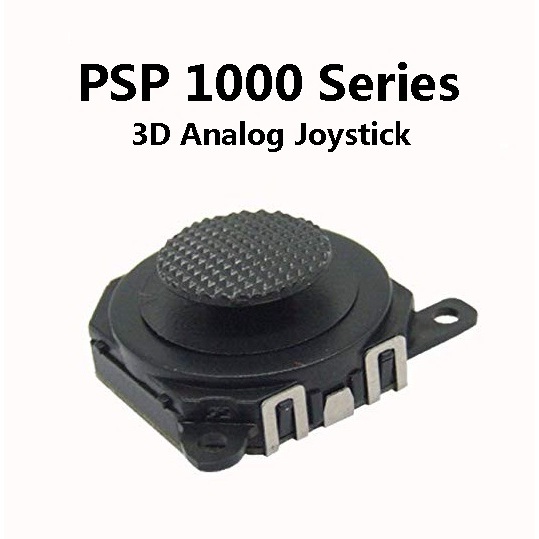 Sony PSP 1000 1001 1002 1005 1006 Analog 3D Joystick Control Stick Assembly PSP1000 PSP Fat ...