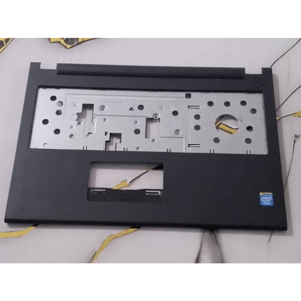 0M214V GENUINE Dell Inspiron 15 3000 15 3542 Palmrest NO TouchPad-LAS18 ...