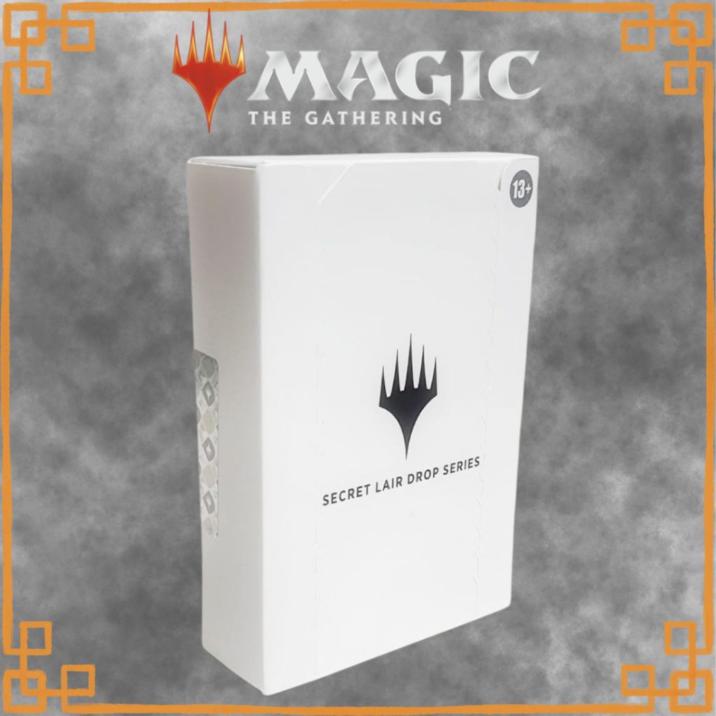 【New】Magic The Gathering Secret Lair Foil Wpn Calling All Hydra Heads ...