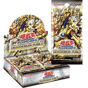 YUGIOH OCG 1108 DIMENSION FORCE DIFO NEW SEALED BOX | Shopee Malaysia
