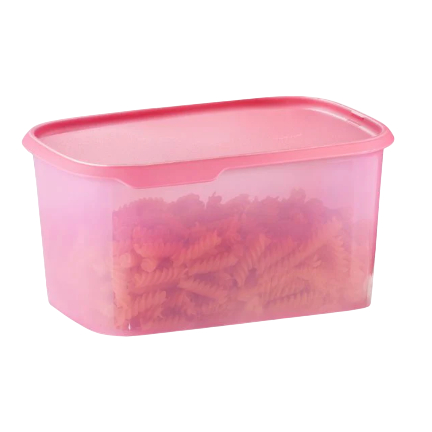 [READY STOCK] !!SALE️!! Tupperware One Touch Fresh Rectangular (1pc) 2 ...