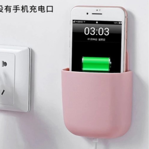 Rak Bekas Letak Mobile Telefon phone simpan Remote Control Aircond TV ...