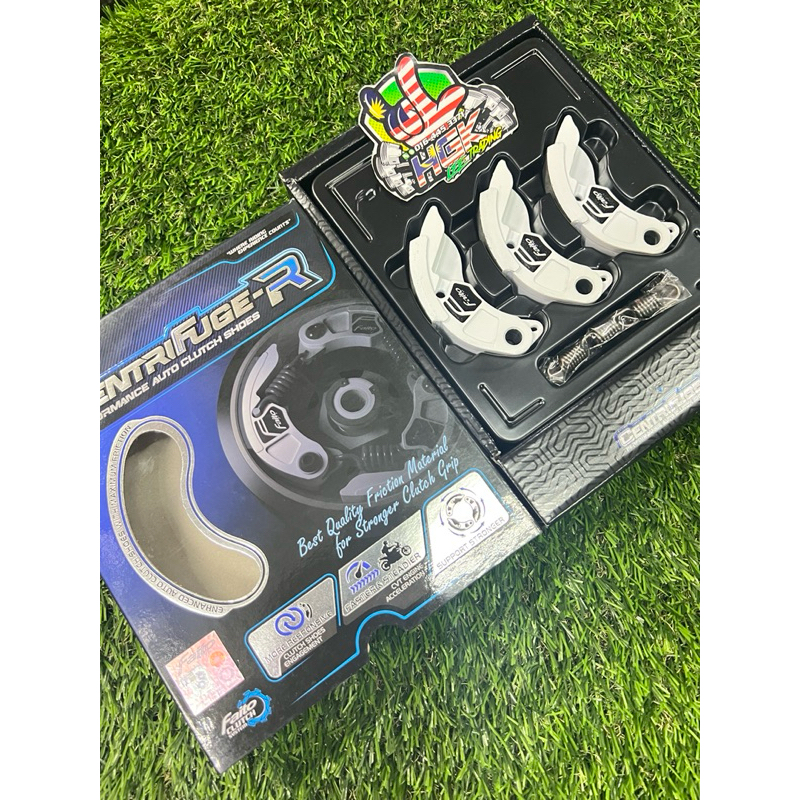 FAITO RACING CLUTCH AUTO SHOE N-MAX NVX155 PCX150 VARIO125 ADV160 ...