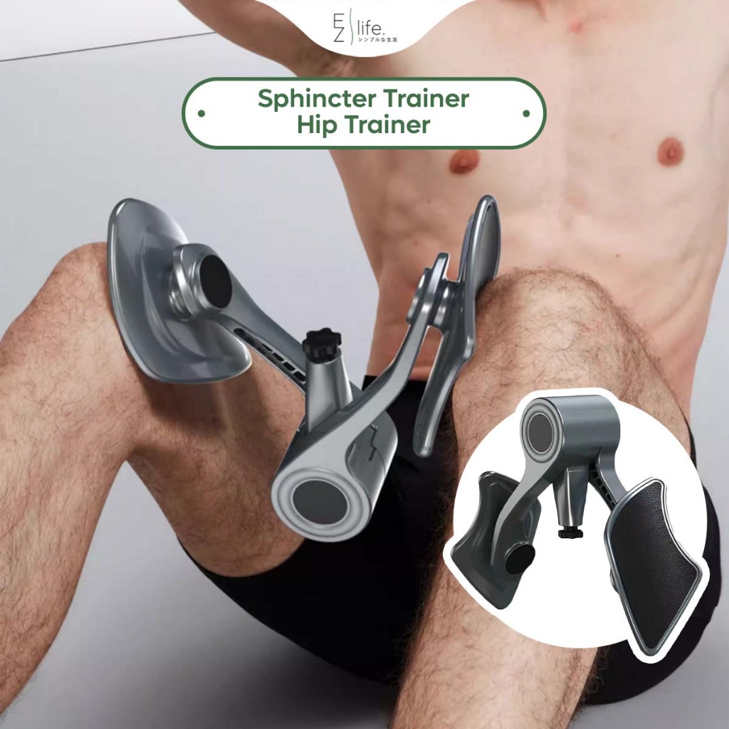 Hip Trainer Premium Kegel training Strength adjustable device pelvic ...