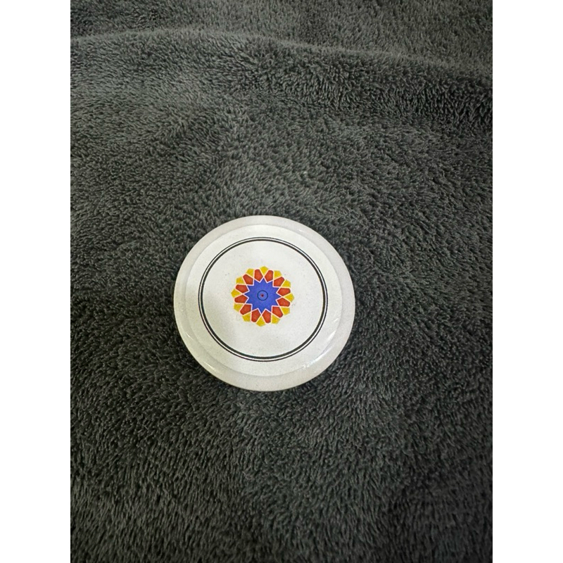 CARROM STRIKER ISLAMIC PATTERN - 12.24 GRAM | Shopee Malaysia